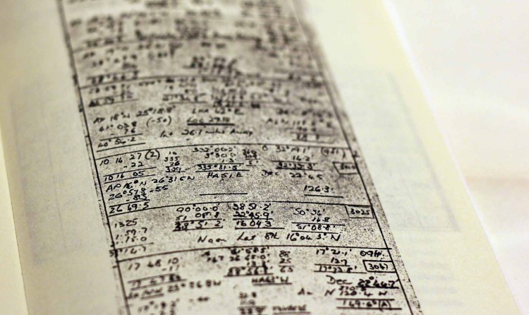 A literary Marvel: “The Strange Voyage of Donald Crowhurst”