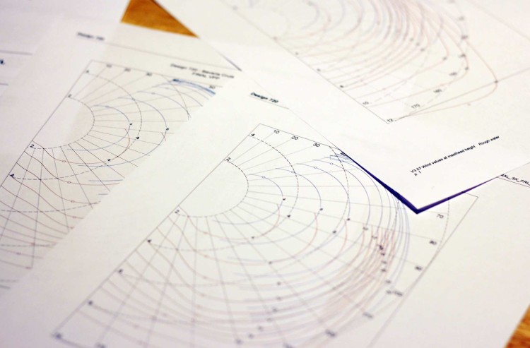 Polardiagrams: How to read and what they can tell a Skipper