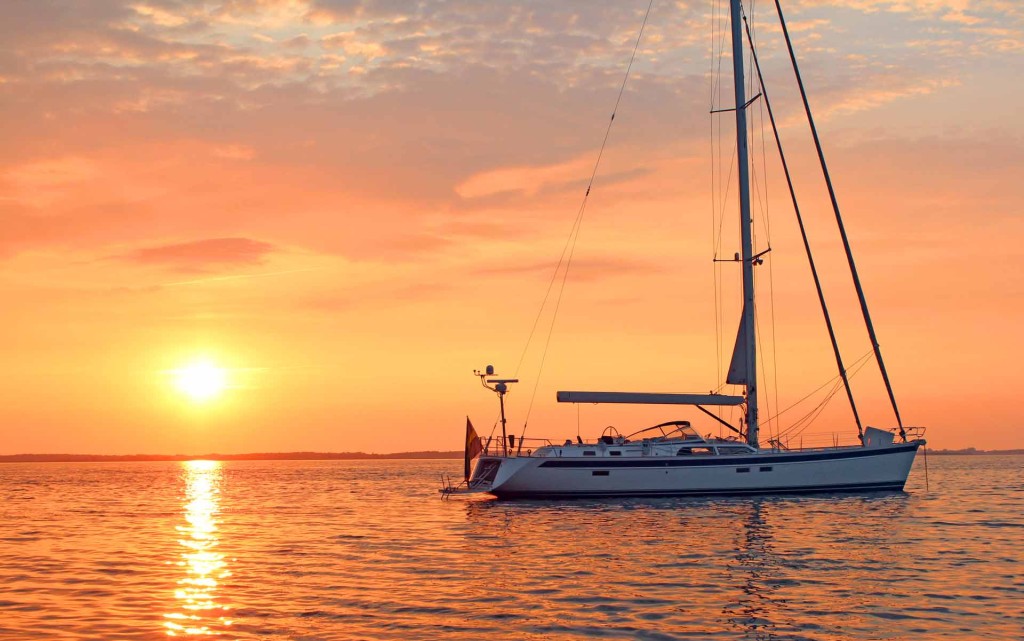 Magnus Rassy, Niels Jeppesen & Nicolai Sehested: Scandinavian Sailing ...