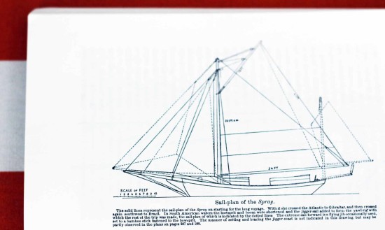 American Sailing Hero: Joshua Slocum