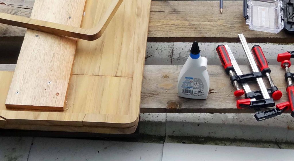 Building the Perfect Chart Table