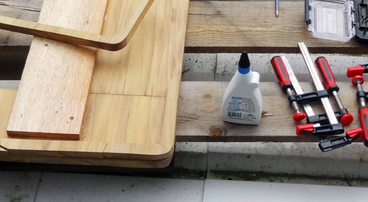 Building the Perfect Chart Table