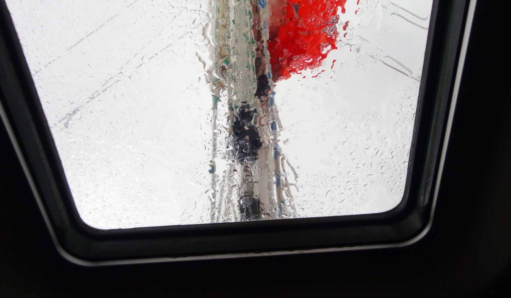 Training the Man Overboard Code of Practice