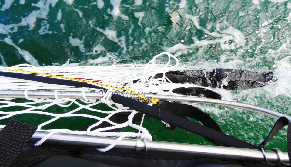 Training the Man Overboard Code of Practice