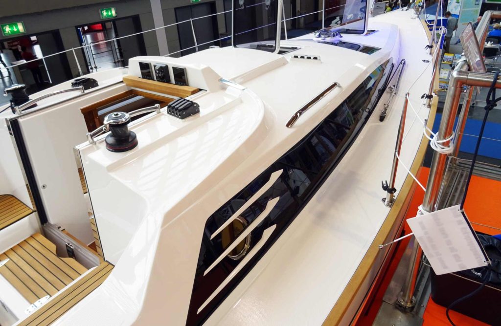Yacht Interior Design Concepts. Part 2 – no-frills-sailing.com