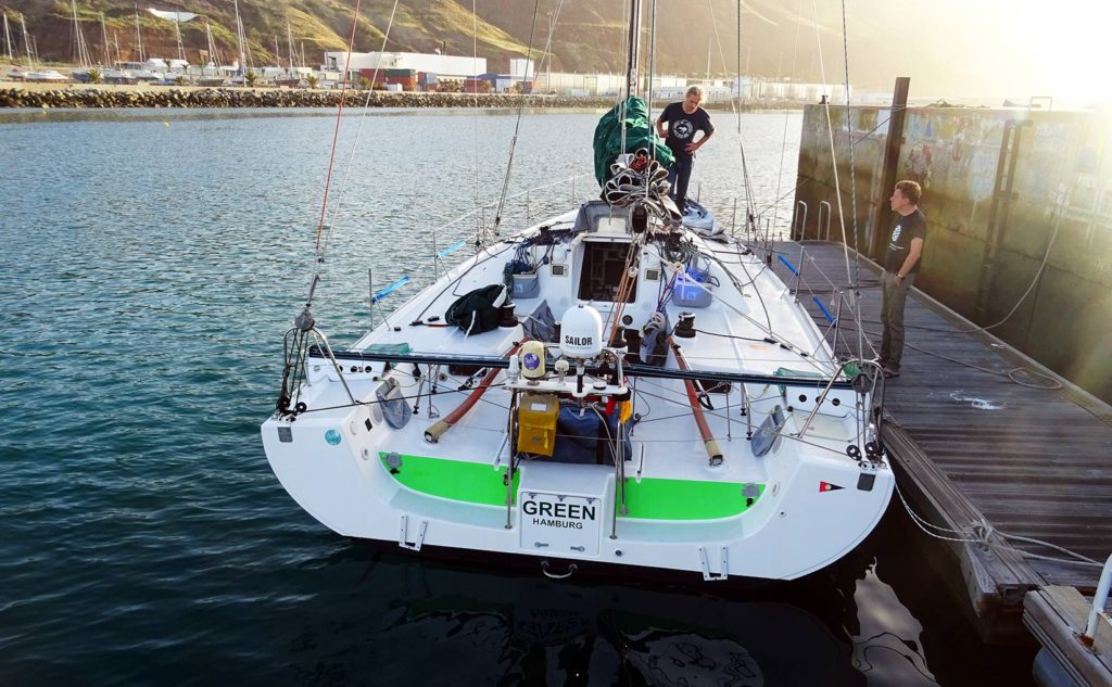 Island of Porto Santo: Atlantic Ocean Pearl