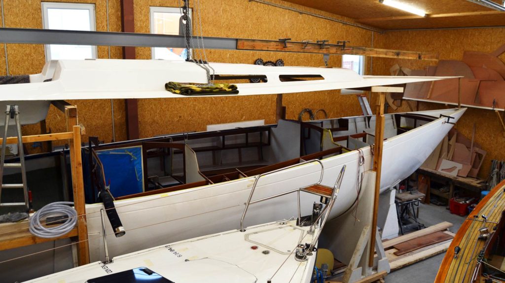 Omega 42: Rebirth of the Peter Norlin Classic