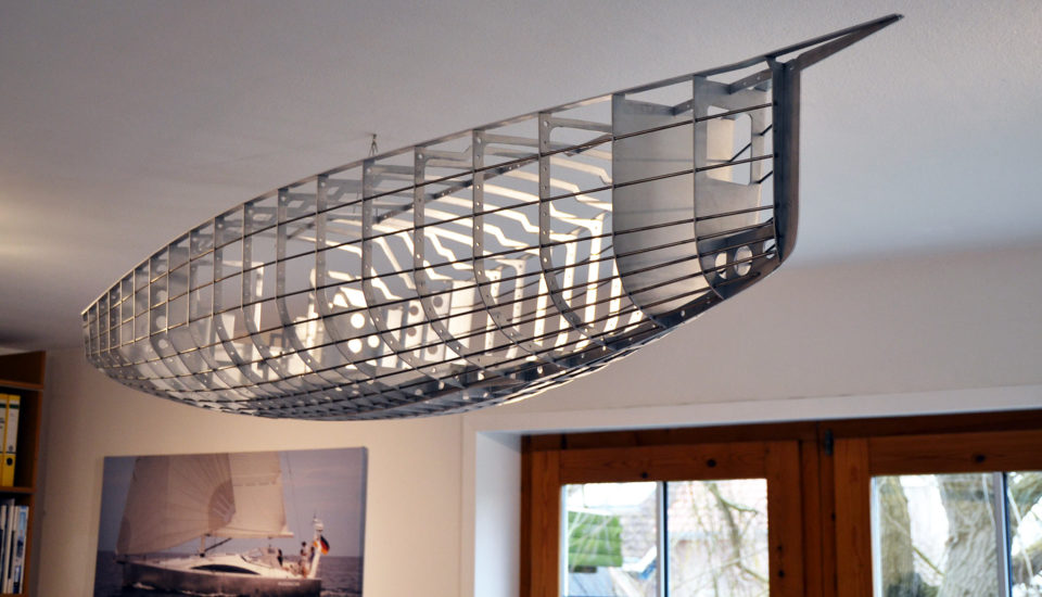 The Art of the Start: Martin Menzner on Racing