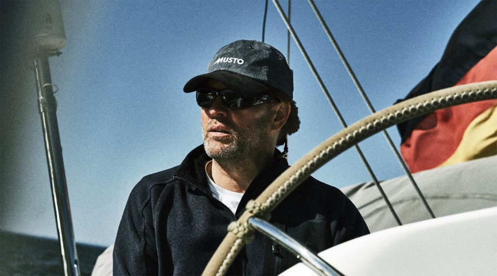 The Gunfleet 58 from an owner´s perspective