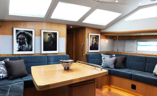 The Gunfleet 58 from an owner´s perspective