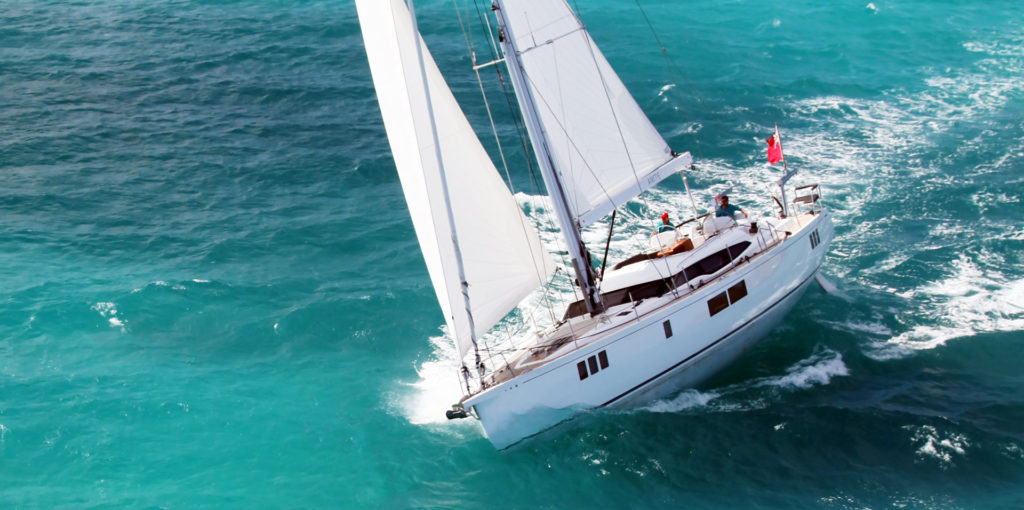 The Gunfleet 58 from an owner´s perspective