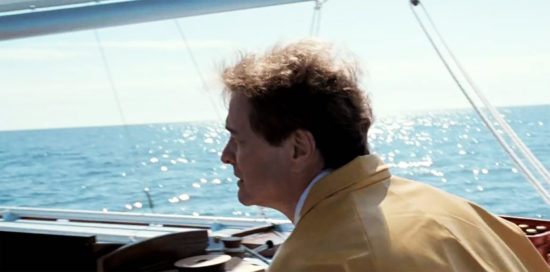 Colin Firth starring as Donald Crowhurst: Does it work?