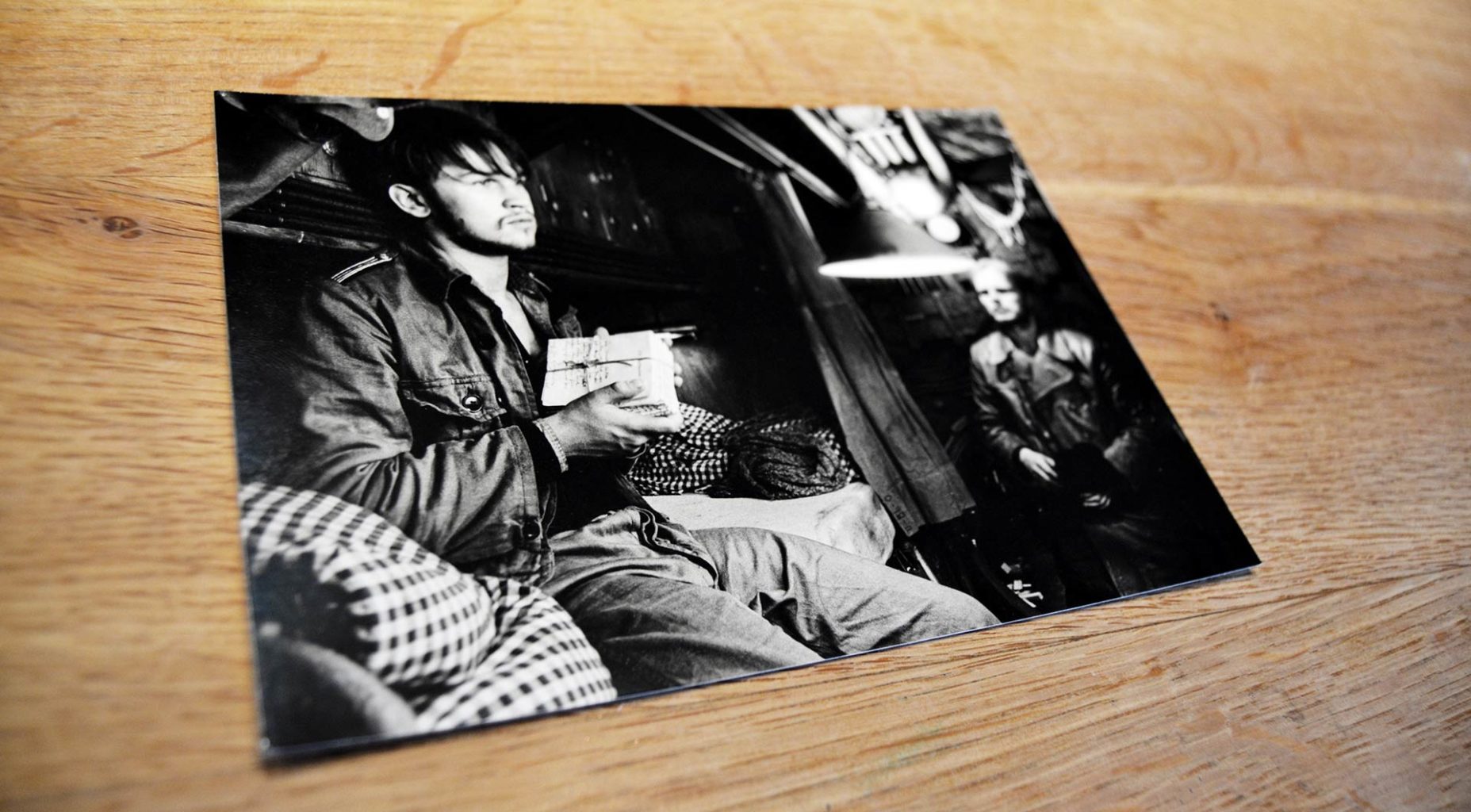 “We have been shaped by DAS BOOT forever.”