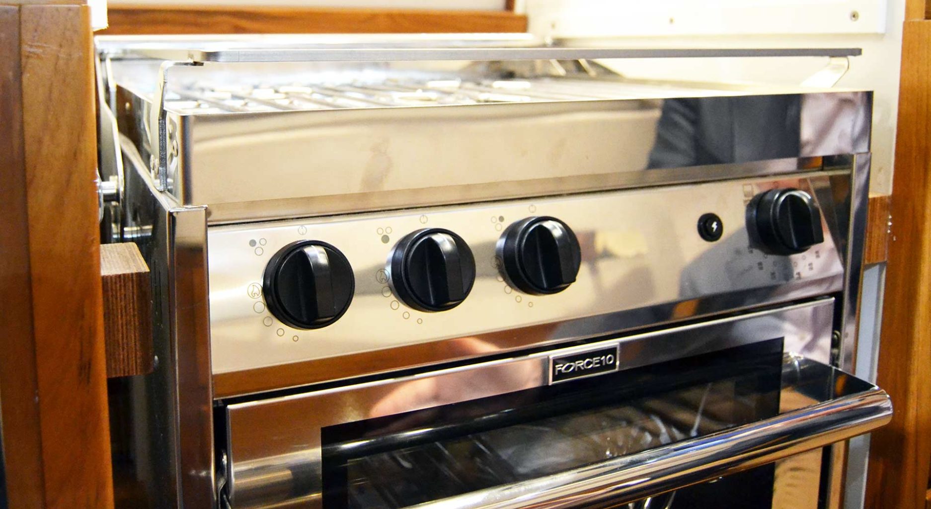 The Wauquiez Pilot Saloon 42