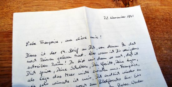 “We have been shaped by DAS BOOT forever.”