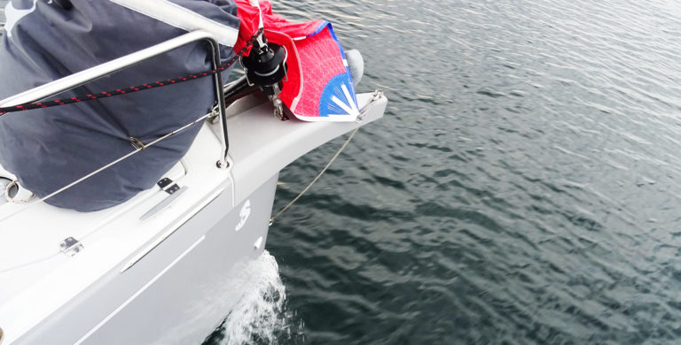 Sailing Skills: Gennaker