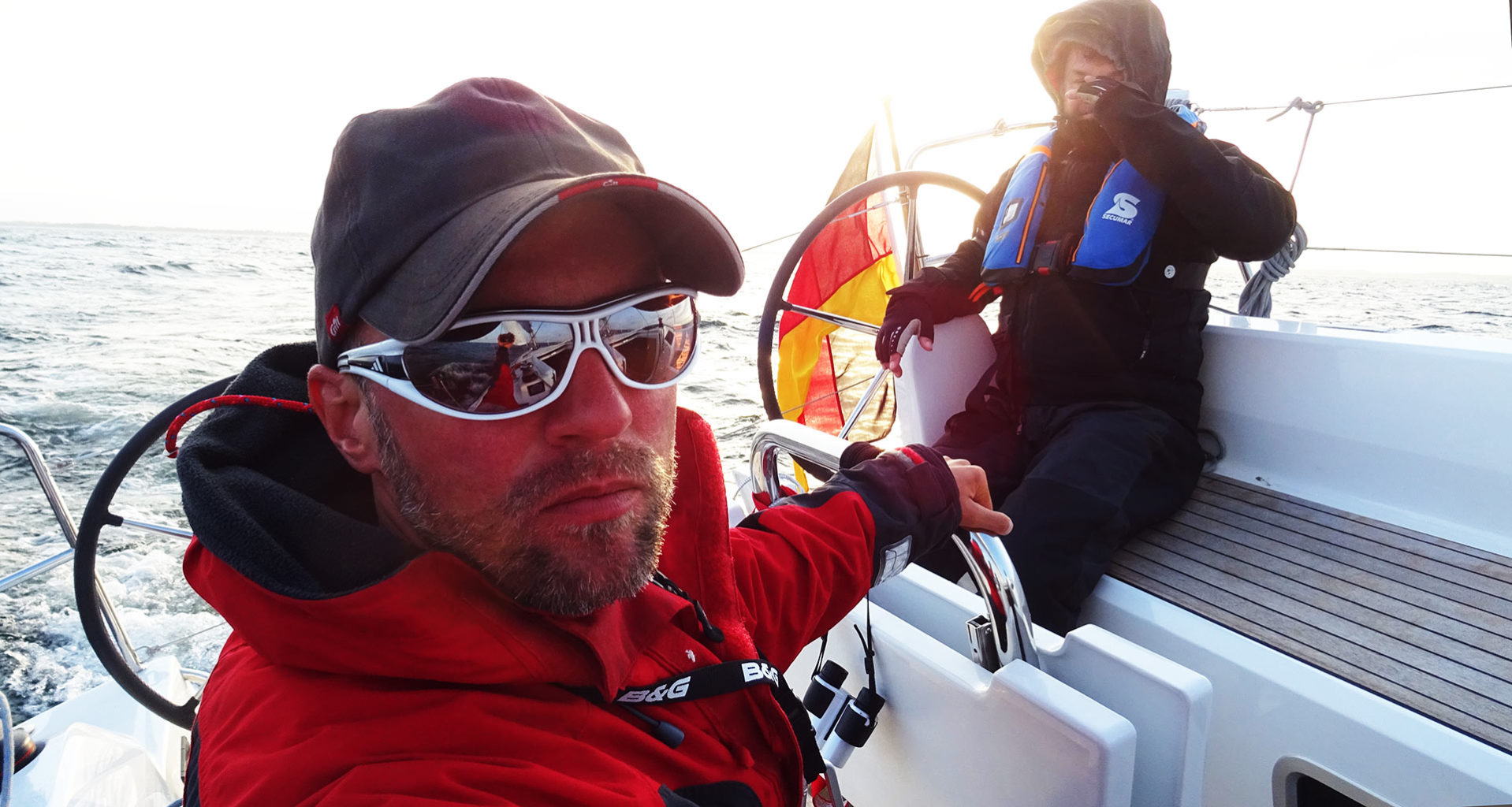 Oeland, Gotland and finally Stockholm Archipelago