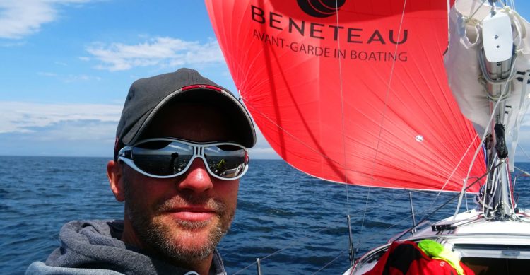 Sailing Skills: Gennaker