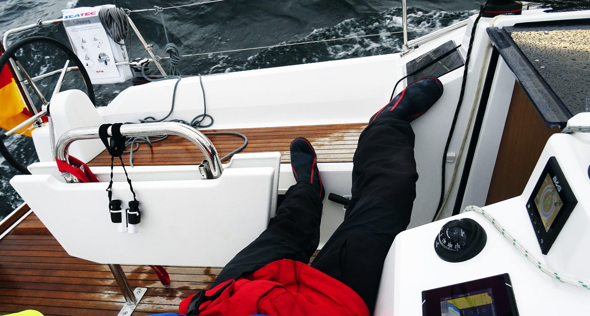 Oeland, Gotland and finally Stockholm Archipelago