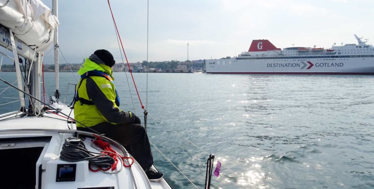 Oeland, Gotland and finally Stockholm Archipelago