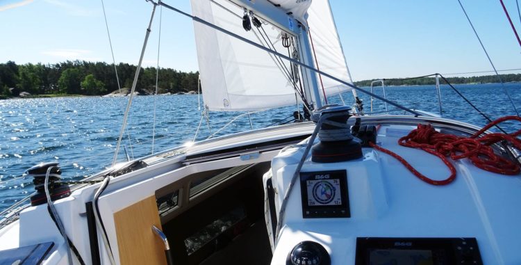 Sweden Sailing Part 6: Climax – Stockholm & Archipelago – no-frills ...
