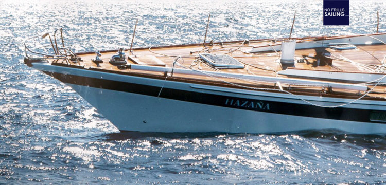 Movie Review: Adrift