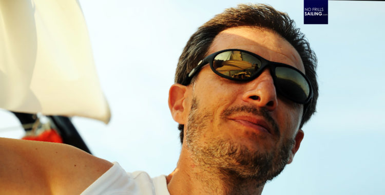 Valenti´s Dream: The Story of the Gulliver 57