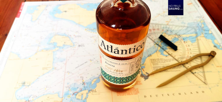 What is the best tasting sailing Rum?