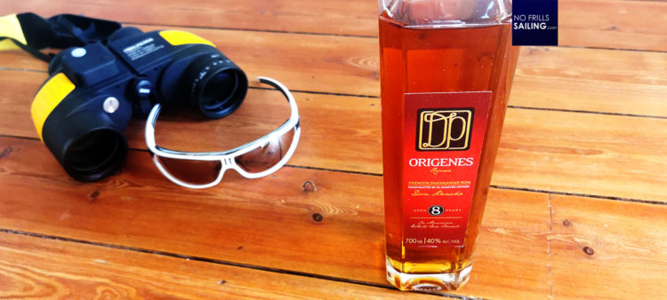 What is the best tasting sailing Rum?