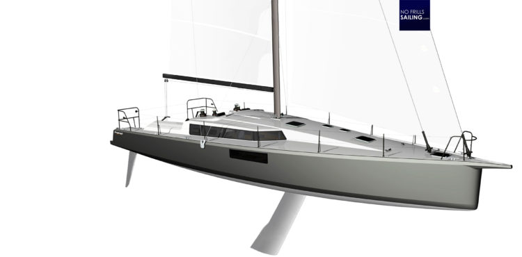 A new Rocket: Pogo 44