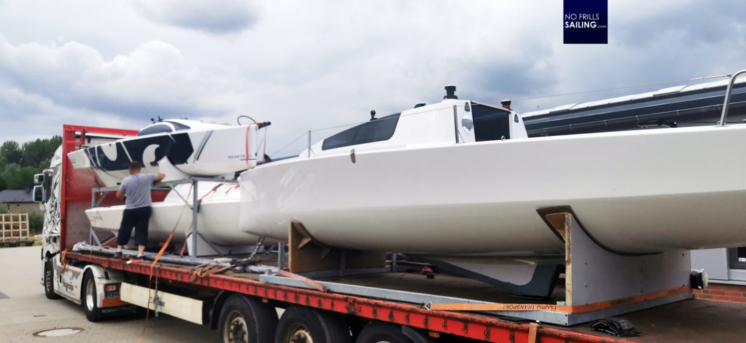 “MADCAP” ARRIVES