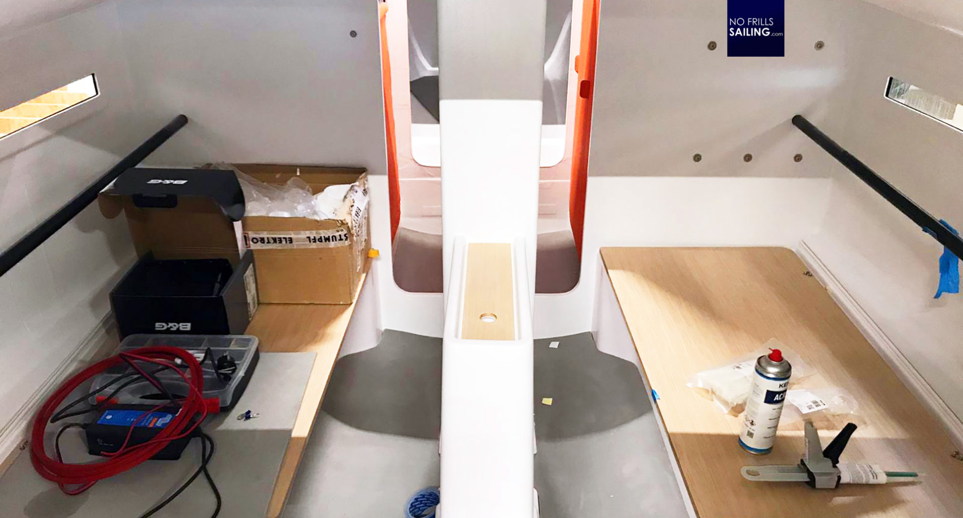 Beneteau First 27 SE / Seascape 27