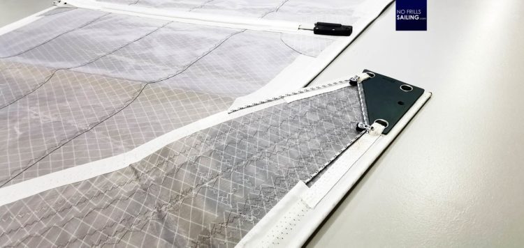 A day at Quantum Sails – no-frills-sailing.com