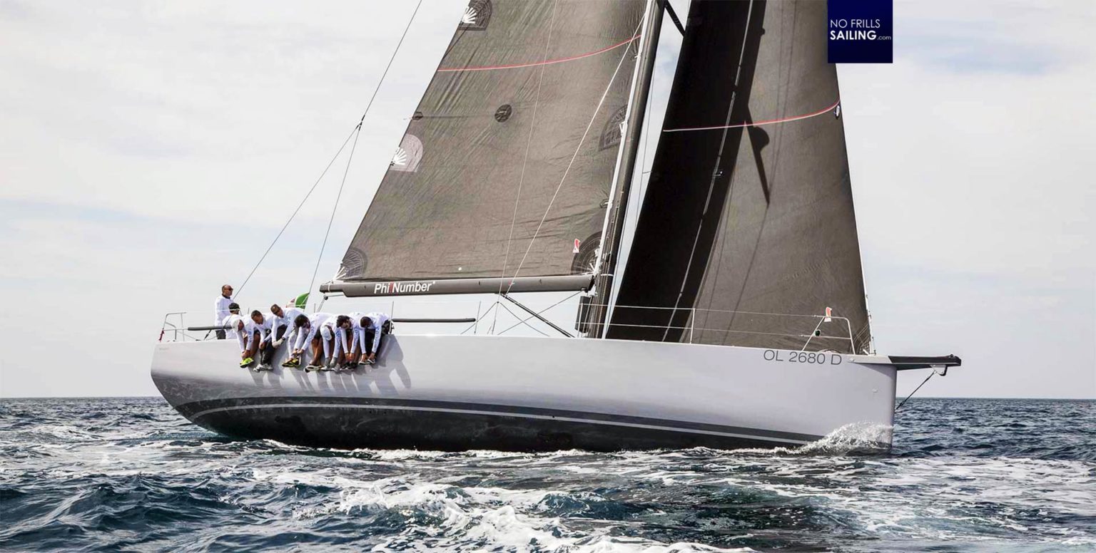 Single Rudder Configuration: Still valid.