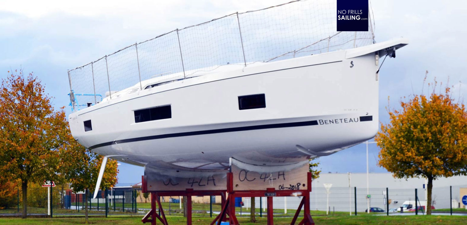 Single Rudder Configuration: Still valid. – no-frills-sailing.com