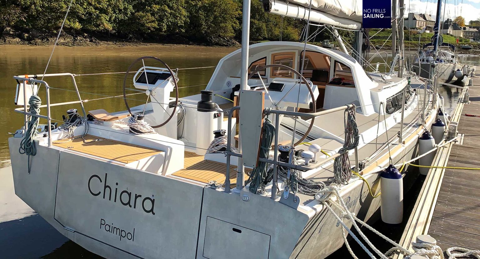 An expedition into the world of Boreal