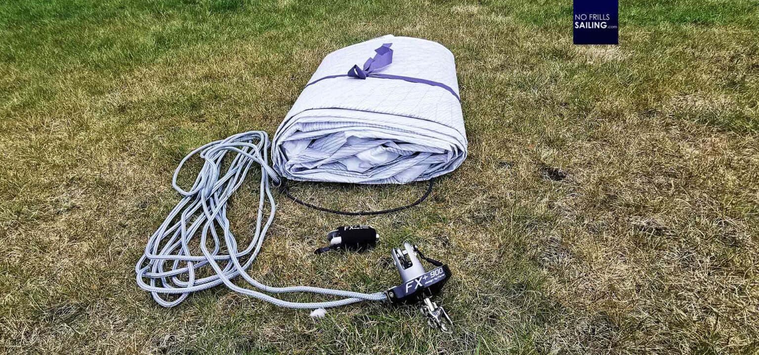 Code 0: First Installation