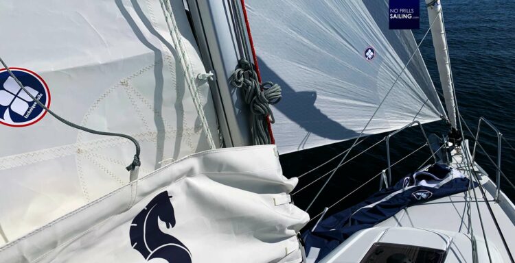 Code 0 Sailing: Code of Practice