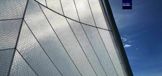 Code 0 Sailing: Code of Practice