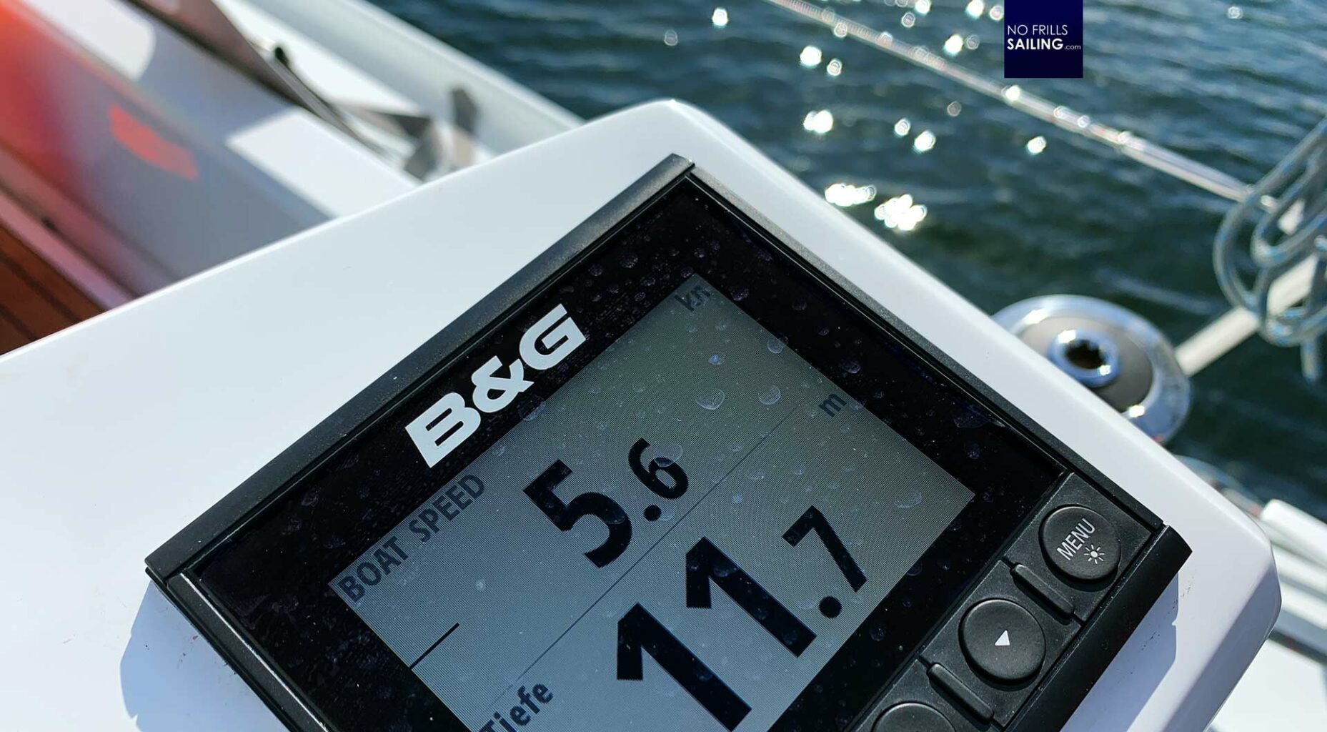 Code 0 Sailing: Code of Practice