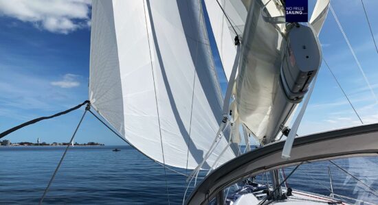 Code 0 Sailing: Code of Practice – no-frills-sailing.com