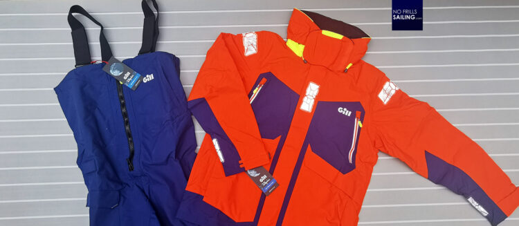 Custom hull design: GEKKO finished! – no-frills-sailing.com