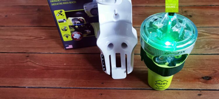 Device of last resort: EPIRB