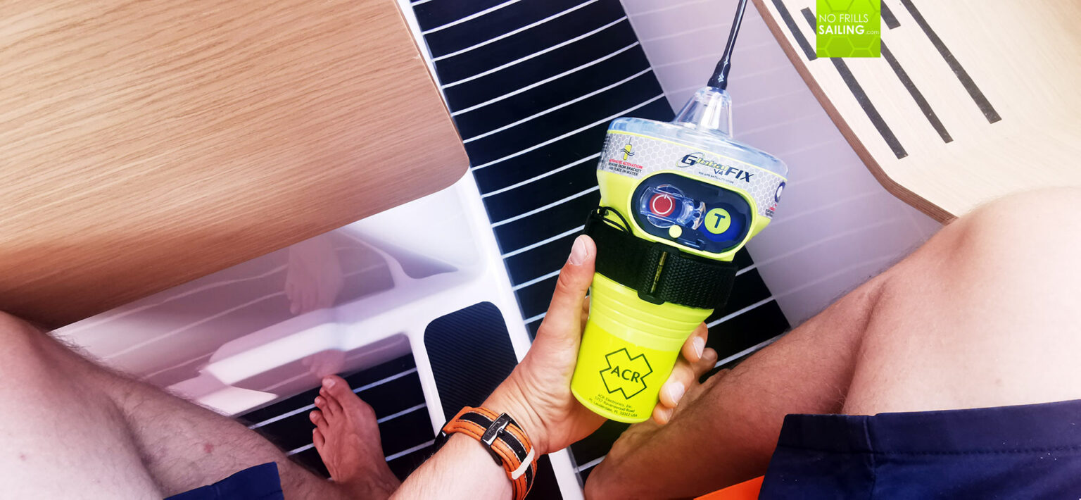 Device of last resort: EPIRB – no-frills-sailing.com