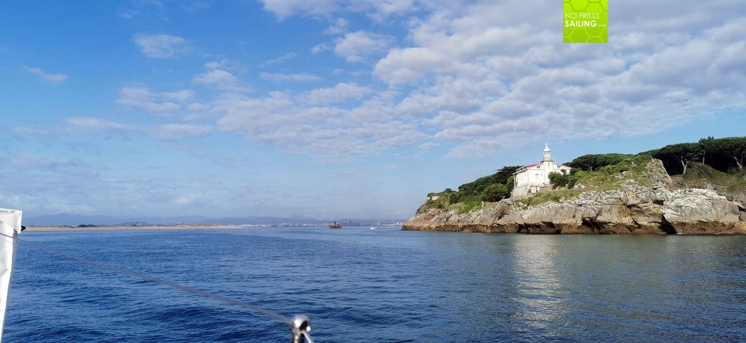 Marina Review: Santander