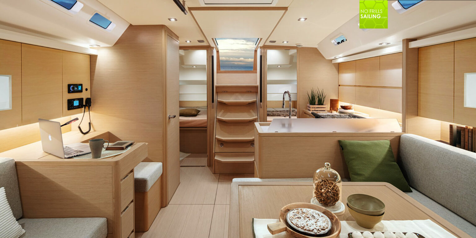 Javier Soto Acebal on the new Solaris 40