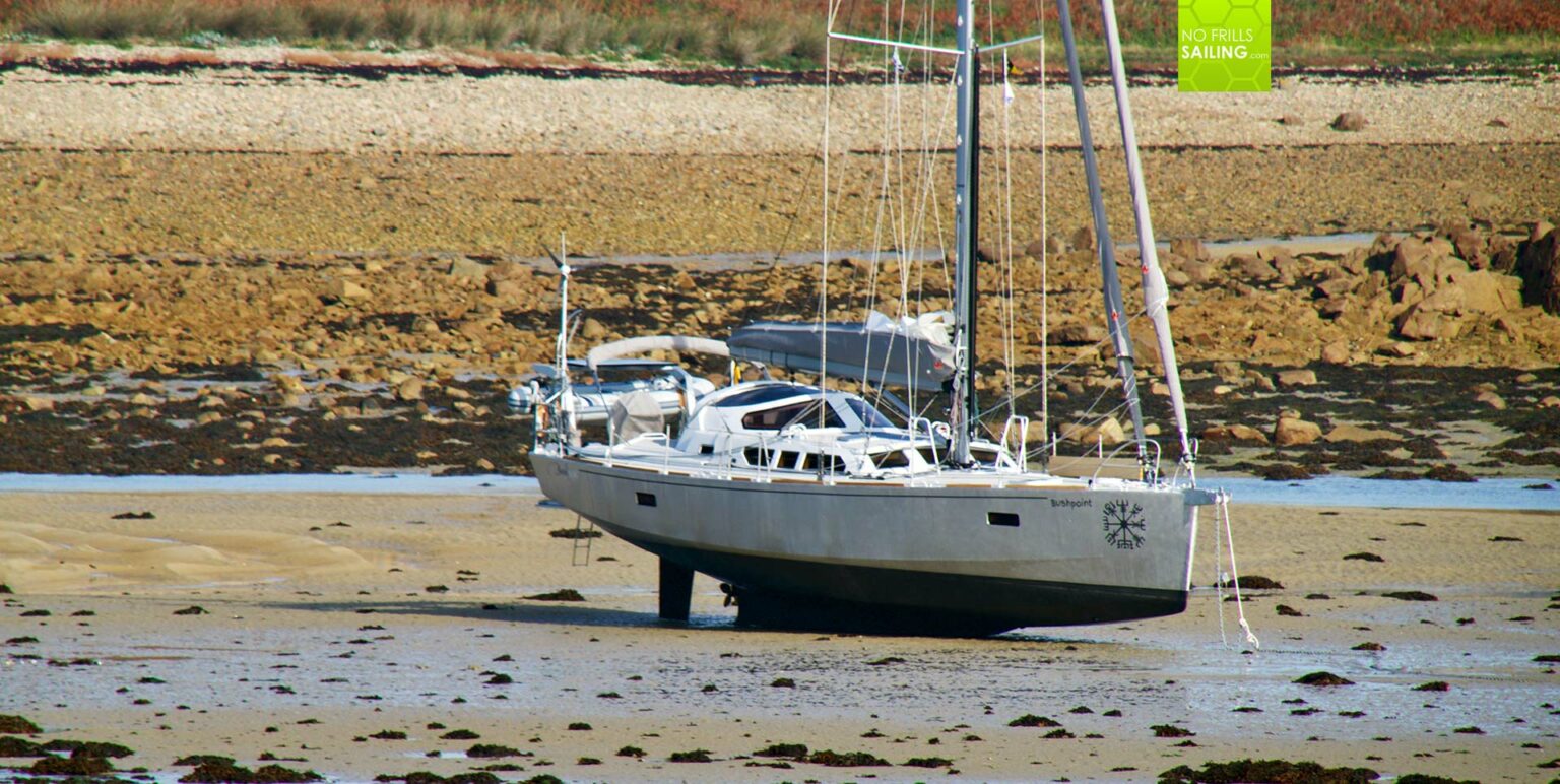 Aluminum Upgrade: Boreal 55 OC