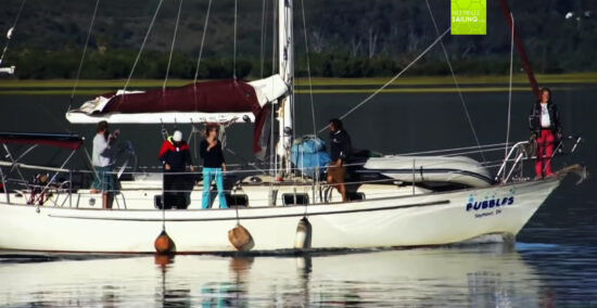 „Chasing Bubbles“ Movie Review