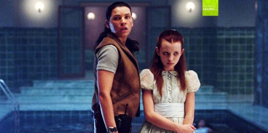 „Ghost Ship“ Movie Review