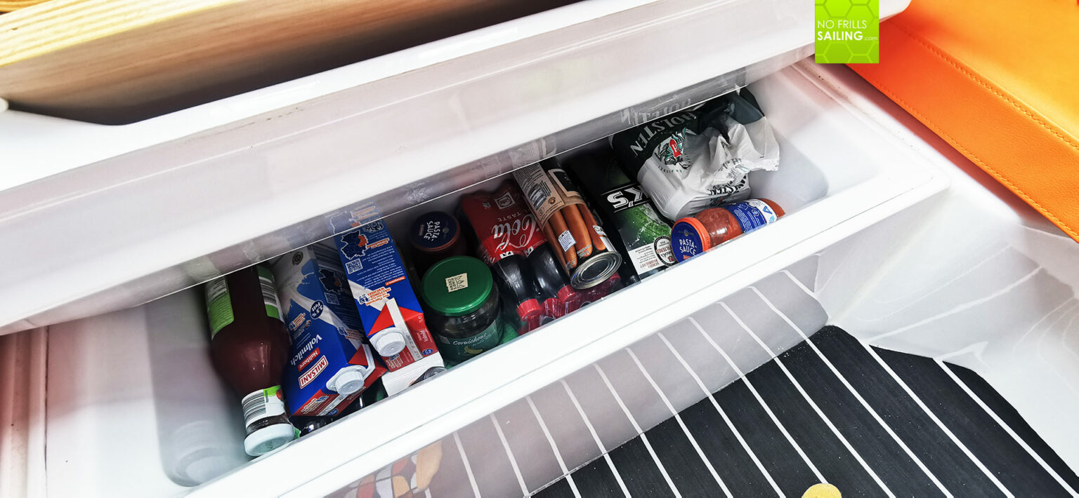 Dometic TropiCool Fridge Review